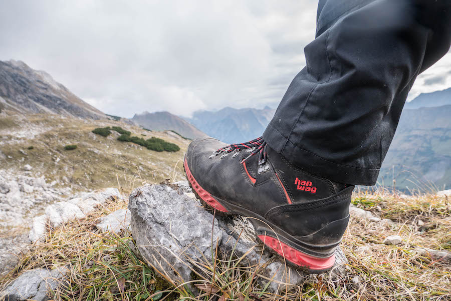 Wanderschuhe Worauf achten beim Kauf? - Wanderschuhe Beratung