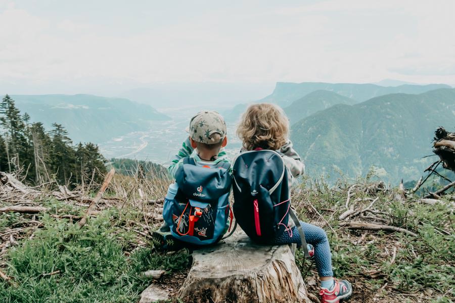 Südtirol mit Kindern: Entspannter Familienurlaub – so klappt's!